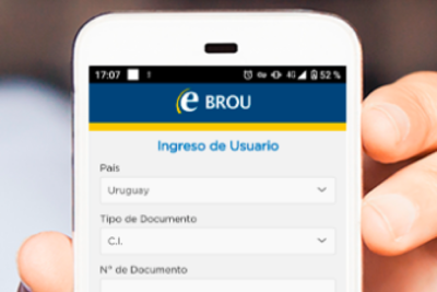 ¿Cómo saber mi numero de cuenta de BROU? - Bancosto